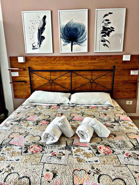 In The Center Guesthouse - Roma