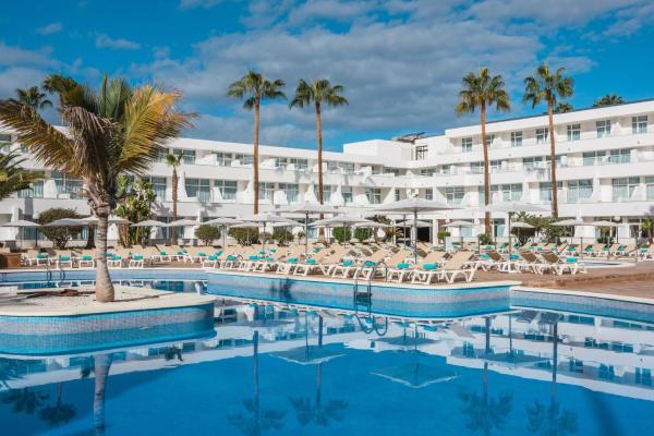 Iberostar Waves Las Dalias All Inclusive - Tenerife