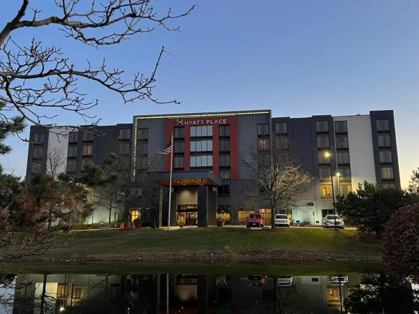 Hyatt Place Chicago Schaumburg - Arlington Heights, IL