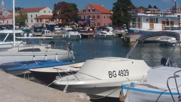 Apartman Silva - Biograd na Moru