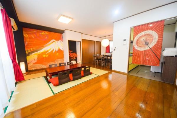 Inoue Building - Vacation Stay 95362v - 시나가와구