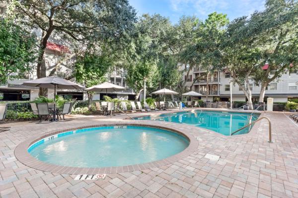 Royal Dunes - Hilton Head Island, SC