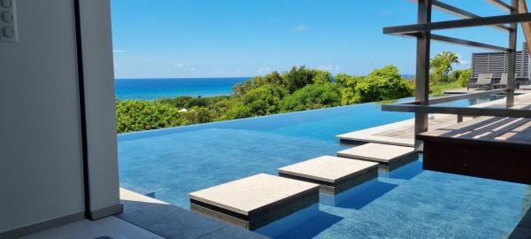Villa Belle Galante - Guadeloupe