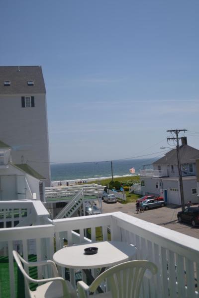 The Oceanic Inn