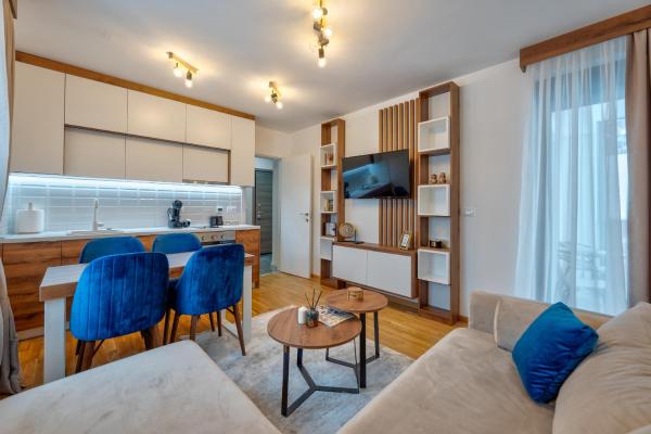Apartman Our Place Zlatibor - Zlatibor