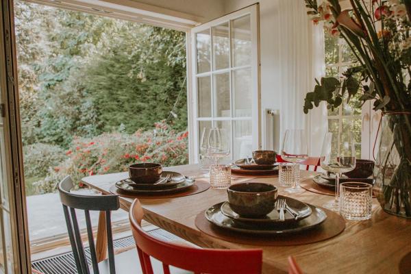 4* Vakantiewoning Kipdorp39 In Bree - Houthalen-Helchteren