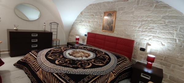 La Vela - Giovinazzo