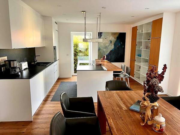 Apartments Bei Playmobil Eg,130m2,große Terassen,24h Self Check-in, Free Parking - Stein