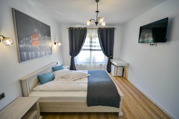 Casa Mora - Deva