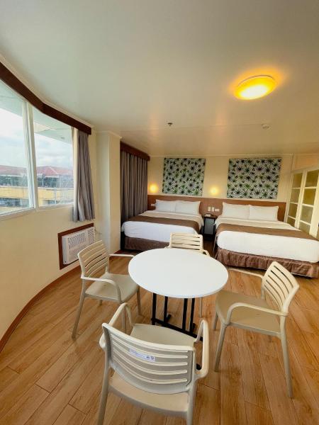 Hotel Sentro Legazpi - Legazpi City