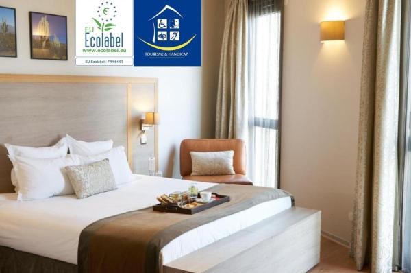 Hotel Vatel Bordeaux - Bordeaux