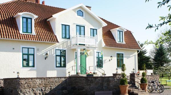 Guntorps Herrgård - Borgholm