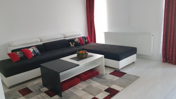 Nk47 Apartment - Constanța