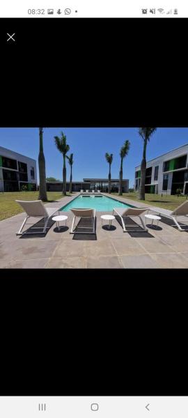 Lovely 1 Bedroom Apartment - Dolphin Coast