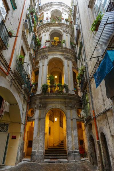 Dionilo 30 - Pozzuoli