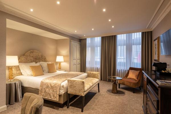 Dukes' Palace Residence - By Dukes' Hotel Collection - West Flanders