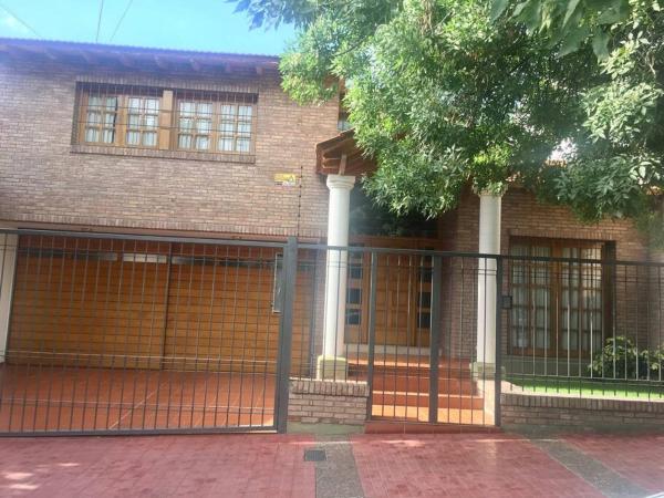 Casa Mendoza Capital Cerca Del Parque Y Centro - Mendoza