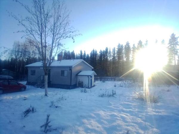 Guesthouse Simolle - Sweden