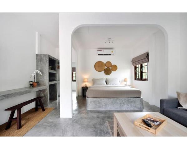 Lili's Rooms - Krabi