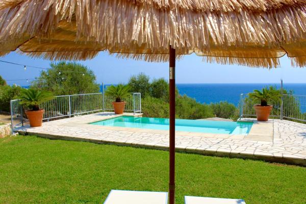 Amoru Bed & Breakfast - Santa Cesarea Terme