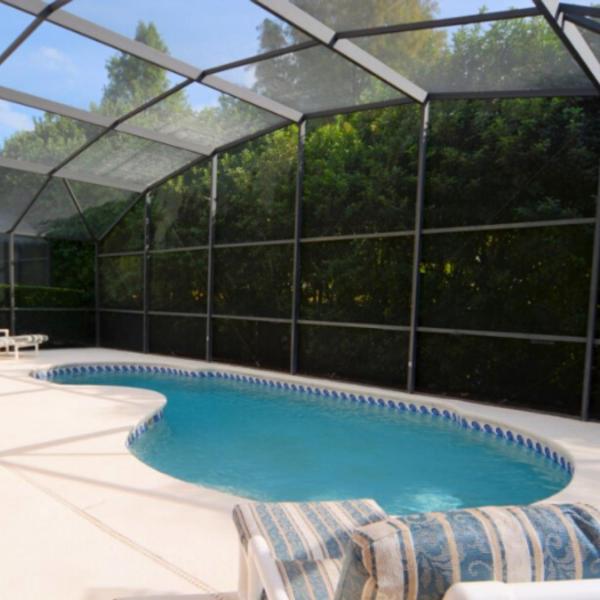 Vacation Home In Orlando Florida Close To Disney - Kissimmee