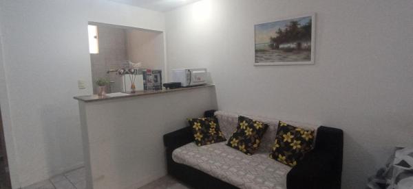 Kitinete Antonio X - Campos dos Goytacazes