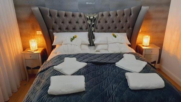 Viktoria Deluxe Direkter Meerblick - Binz