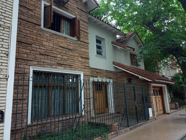 Hostel Casteleyhost - Mendoza
