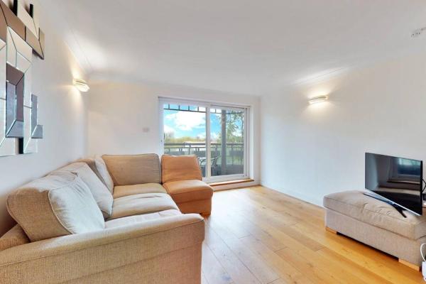 Modern 1bed Flat Close To All London's Attractions - Regent's Park - London