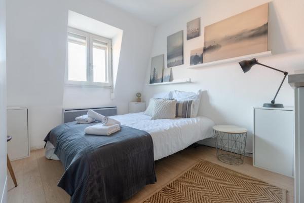 Travel Homes - The Trifel, 2min Walk Little Venice - Eguisheim