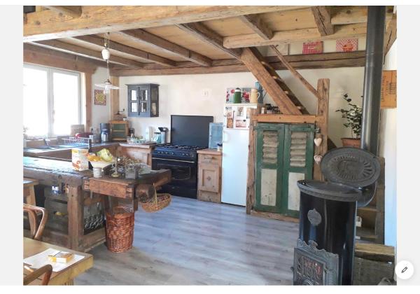 Casa Mia - Les Contamines-Montjoie