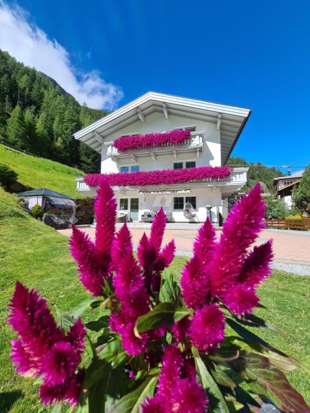Appartement Skorpion - Hochsölden