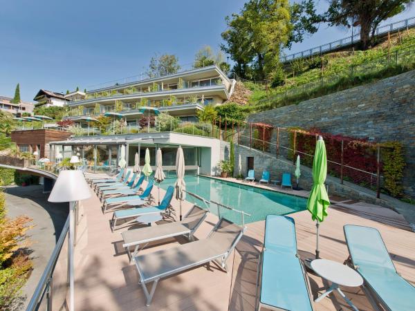 Hotel Schennerhof - Merano