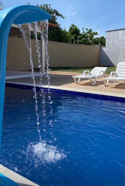 Dunas Residence Em Santo Amaro - Casa 05 - Lençóis Maranhenses - Maranhão (estado)