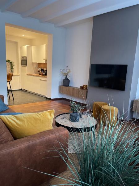 Vakantie Appartement Sunndays - Fourons