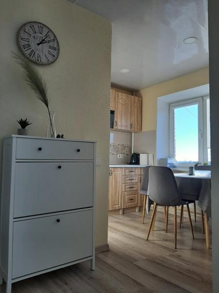 Ir Apartment - Lettland