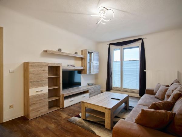 Gäste- Und Ferienwohnung In Der Sportstadt Riesa - Riesa