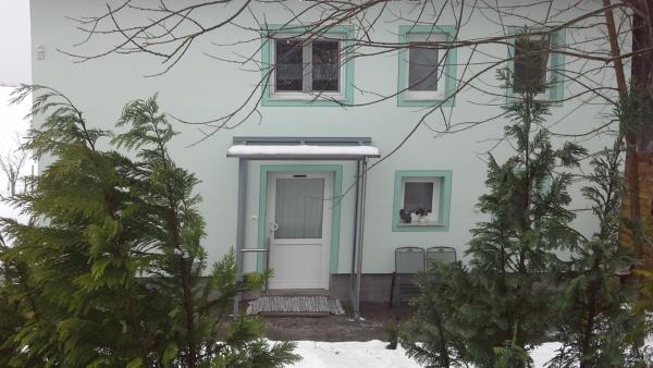 Haus Alpenhof - Bavaria