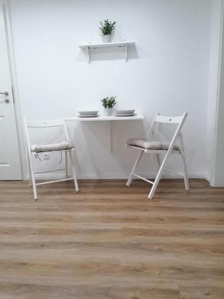 Nordunterkunft - Neumünster