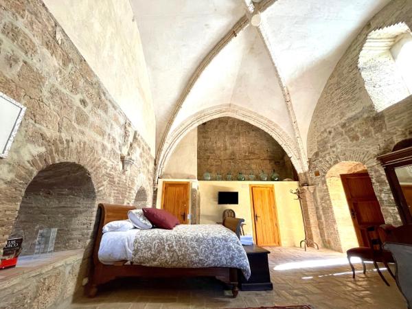 Castillo De Bulbuente De Luis Zueco - Tarazona