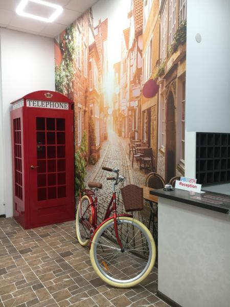 Hotel Rover - Lviv