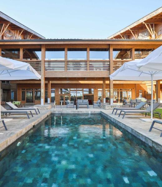Pirin Golf Private Apartments & Studios - North Macedonia