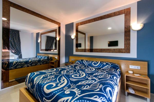 Motel Cancun Avilés - Avilés