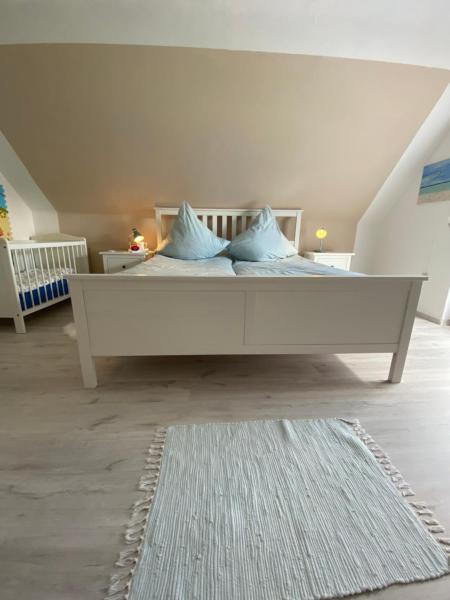 Ankerplatz 272 - Aurich