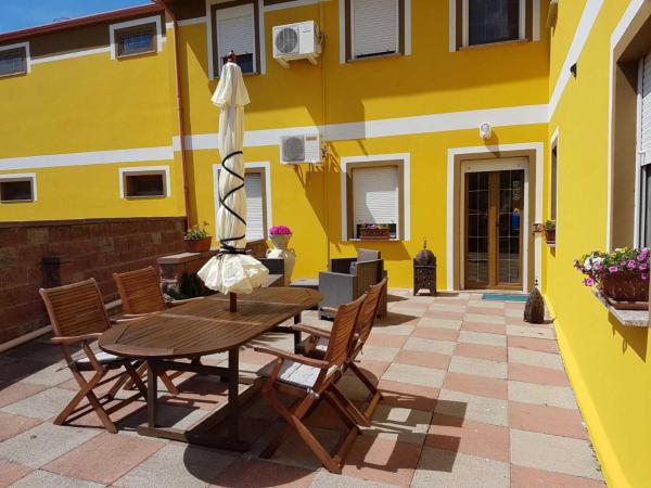 Casa Colonia 3 - Sant'Anna Arresi