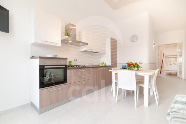 White House N 1 - By Cala Salento - Punta Prosciutto