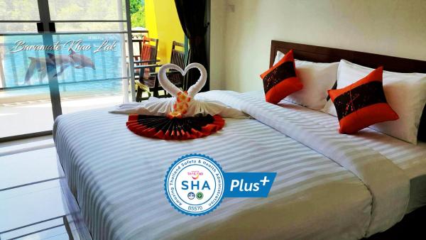 Baramate Khao Lak - Sha Plus - Khao Lak