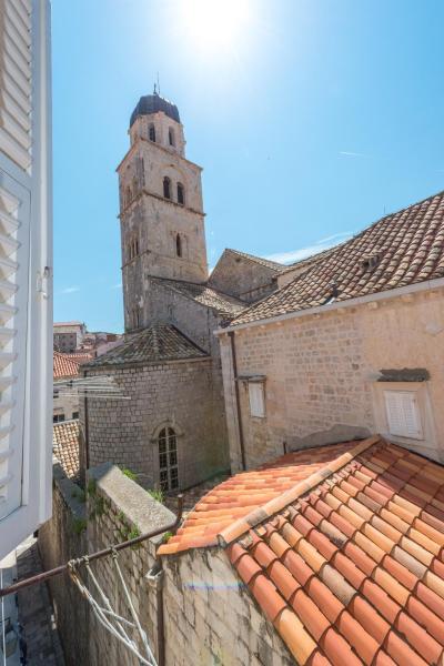 Apartment Old Writer - Two Bedroom Apartment - Dubrovnik