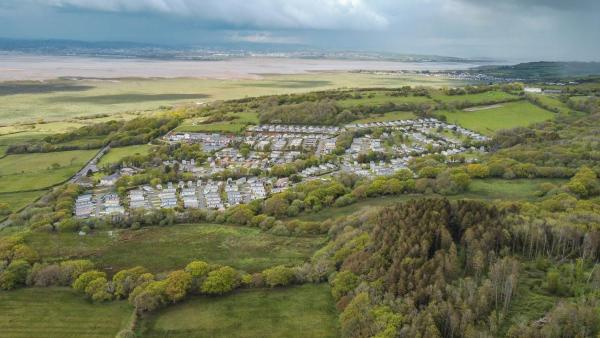 Llanrhidian Holiday Park - Wales