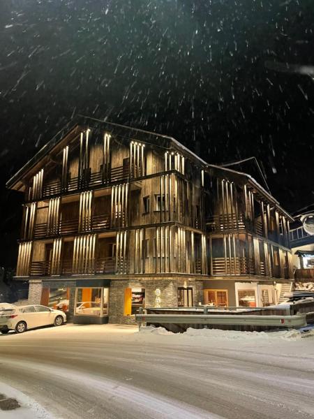 Hotel Silvana - Sëlva